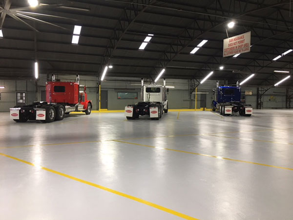 Home | Peterbilt of McComb | New and used Peterbilt truck dealer