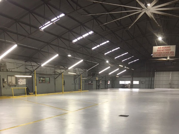 Home | Peterbilt of McComb | New and used Peterbilt truck dealer